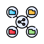 Brändätty alusta turvalliseen tiedostojen jakamiseen ja asiakasviestintään