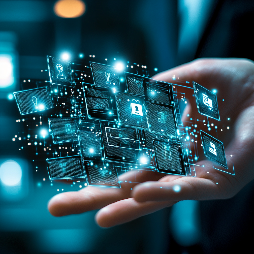 Compliance in File Sharing with B2B Clients - Osuria