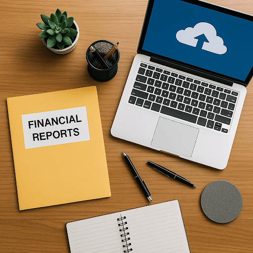 Best Secure File Sharing for Accountants to Protect Data - Osuria